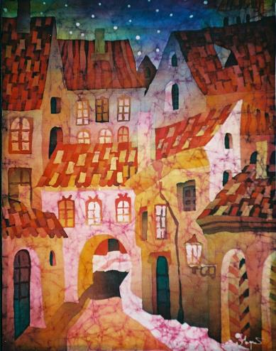 TCHERNECKAJA NATALIJA