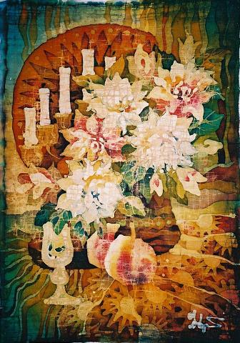 TCHERNECKAJA NATALIJA